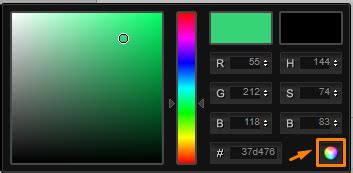 How To Configure Color Swatches In Magento 2