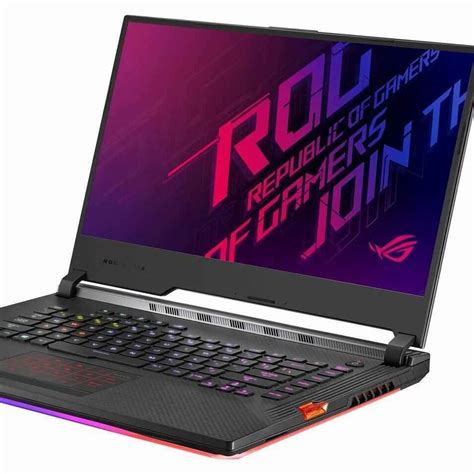 Asus Rog Strix Scar Iii 2019 Gaming Laptop At Rs 58612 Mandi Id