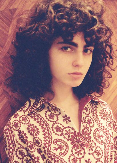 Nikoletta The Lotus Management株式会社ロータス｜fashion Model Agency In Tokyo