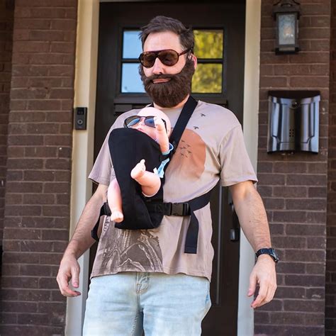 Alan Hangover 2 Sunglasses