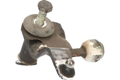 Gearshift Actuator Overbrenging Met Ronde Kogel/ Zie 244989 2449c0 ...