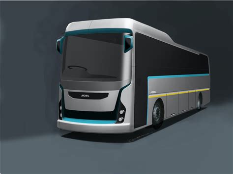 Dfi Designs New Prototypes For Bus And Seat Design By Design Factory