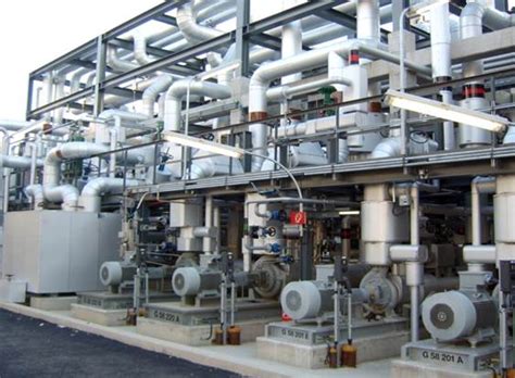 Improved Energy Consumption Via Heat Integration Pinch Analysis Panorama Consulting