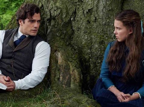 Are Enola Holmes And Eurus Holmes The Same Sister Of Sherlock