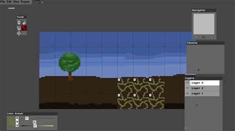 8bit Master Desktop Gamemaker Community
