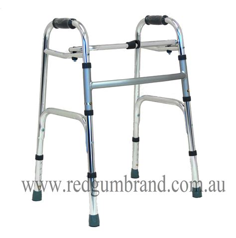 Folding Walking Frames Hire Metro Mobility