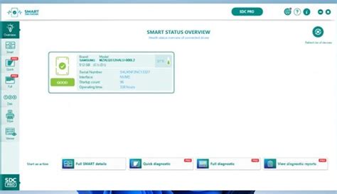 Smart Disk Checker Download Latest 2025 Filecr