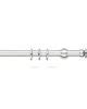 ERIDANO Bastone Acciaio Inox Diam 20 Mm LUCIDO AUS Store