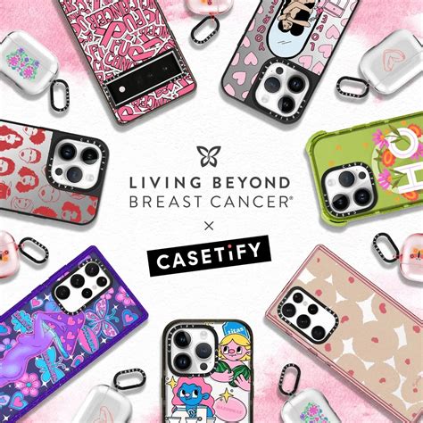Show Your Colors CASETiFY