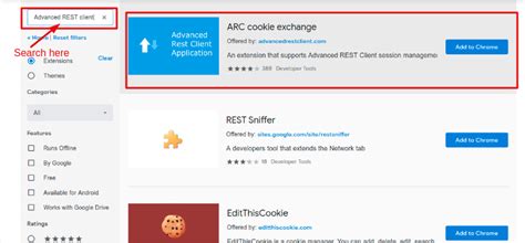 Advanced Rest Clientapi Testing Tool Webkul Blog Advanced Rest Clientapi Testing Tool Webkul Blog