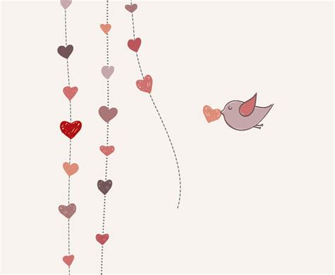 발렌타인 데이 준비 Eps Uidownload