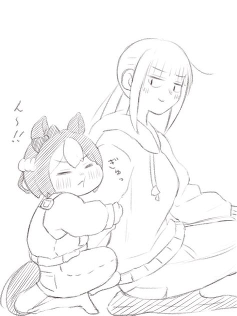 「年末年始はお笑い番組たくさんで幸せですω` でもご飯食べすぎて太りそうでふ 」おまるの漫画