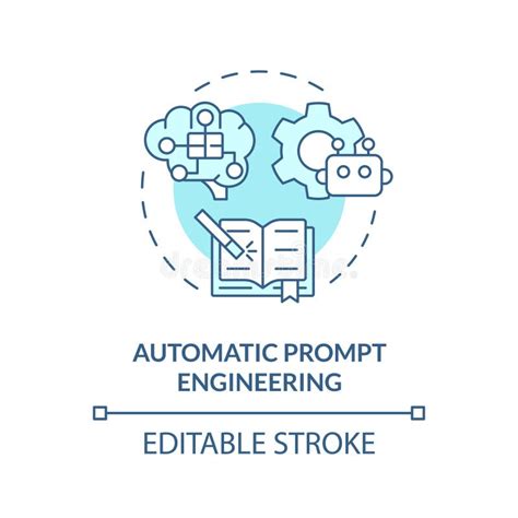 Prompt Engineering Icon Stock Illustrations 633 Prompt Engineering