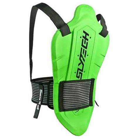 Protecciones Esqui Slytech Backpro Naked One Xl Con Ofertas En