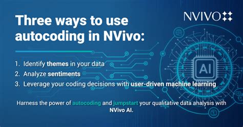 Nvivo质性分析 质性研究工具最新版 数据分析工具 数据分析网—综合数据分析服务平台