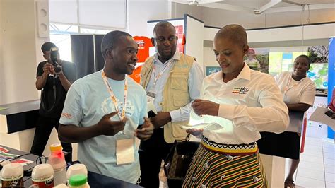 UNICEF ZIMBABWE On Twitter RT METHI Zimbabwe Today The Deputy