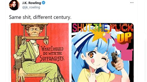 「ゾンビランドサガ」の星川リリィさん、反・トランス排除フェミの象徴になって英国議会で取り上げられる ニュー速jap