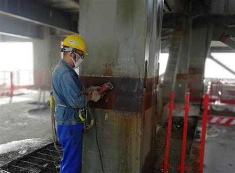 四、宝能城花园（东区）四期加固工程粘贴钢板施工方案第三章 知乎