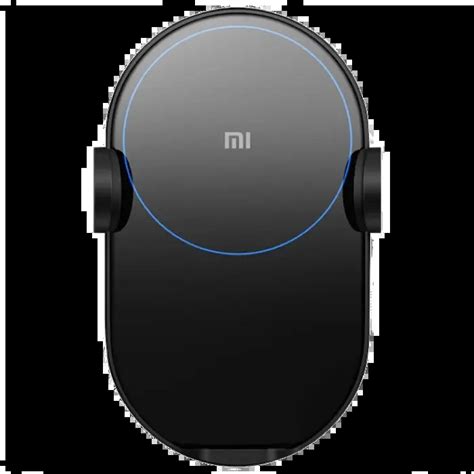 Incărcător auto Xiaomi WCJ02ZM, 20W, Negru cumpara in Chisinau | Ultra.md