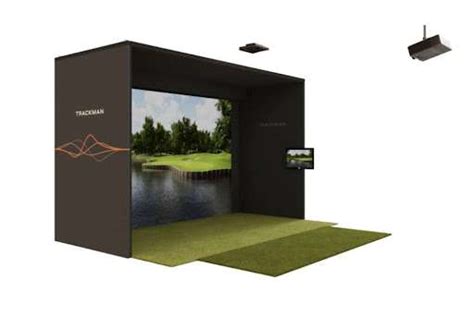 Best Golf Simulators For Home Our Top Picks For 2024 The Golf Elite