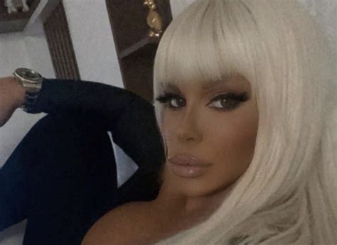 Otkriveno Evo Sa Kojim Muškarcem Se Tajno ViĐa Dara Bubamara Hype Tv