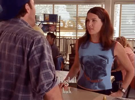 Season 2 Netflix  By Gilmore Girls Find And Share On Giphy