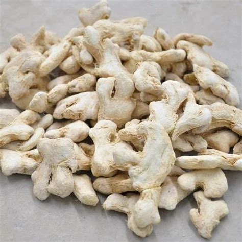 Dehydrated Ginger At Best Price In Surat By Ila Exim Id 27014300688