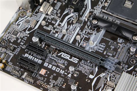 Asus PRIME B350M-A Review en Español (Análisis completo)