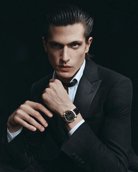 ジョルジオアルマーニ パルミジャーニ・フルリエ とのコラボによる新ウォッチシリーズ「giorgio Armani 11」を発表