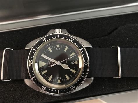 FS CWC RN Auto Diver 849 Conus WITHDRAWN WatchUSeek Watch Forums