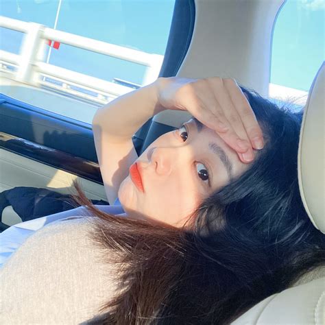 谭松韵 堆糖，美图壁纸兴趣社区