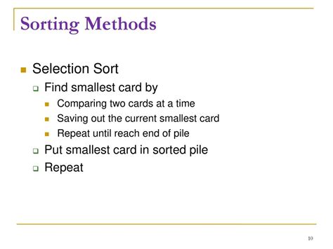 Intro To Computer Science Cs1510 Dr Sarah Diesburg Ppt Download