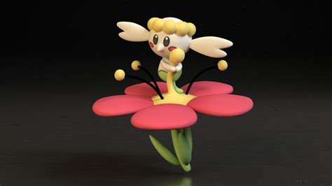 669 Flabebe By Theadorableoshawott On Deviantart