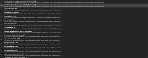 Dzsadayzlauncher Keeps Redirecting Me To The Wrong Server Rdayz