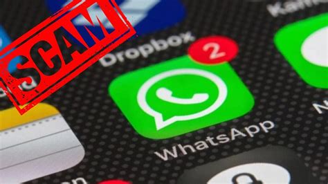 Beware Of Whatsapp Scams Tracking The €100 Million Fake Job Offer