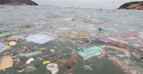 កូវីដ១៩ ជួយ កាត់ បន្ថយ ការ បំពុល ខ្យល់ ក្នុង បរិយា កាស ប៉ុន្ដែ បែរ ជា បង្កើន នូវ ការ បំពុល ទឹក