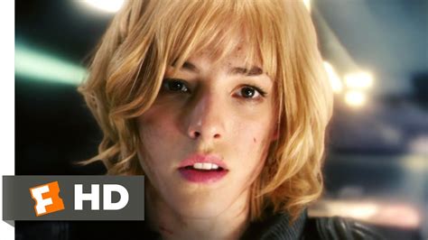 Dredd 611 Movie Clip Mind Games 2012 Hd Youtube
