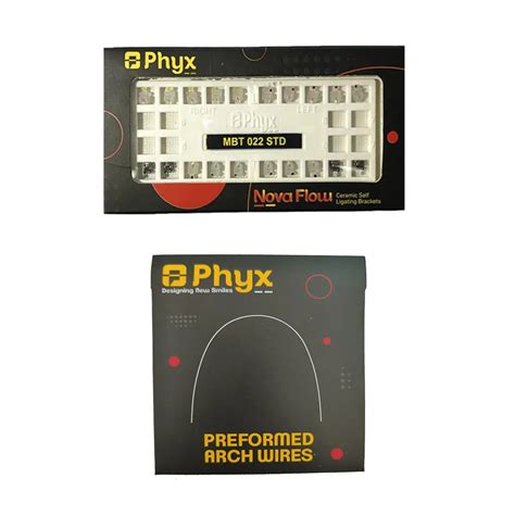 Buy Orthodontics Dental Brackets And Braces Kit Metal Ceramic And Self Ligating On Dentalkart