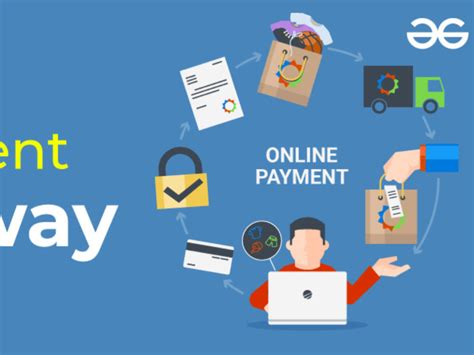 Any Type Of Payment Gateway Integrated To Your Website Upwork