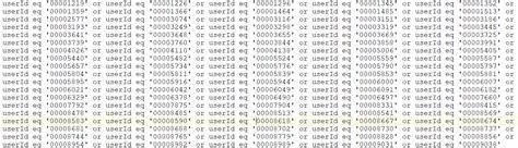 creating dynamic queries in cpi odata receiver ada sap community
