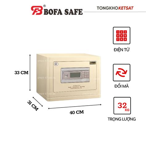 Két Sắt Mini để Trong Tủ Là Gì Lưu ý Quan Trọng Khi Chọn Két Sắt Mini