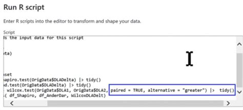 Power Bi Statistical Analysis Using The “magic” Dataset Call Master