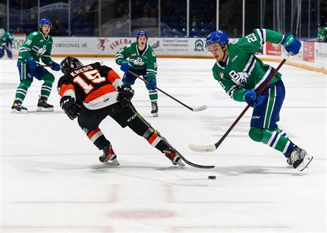 Graduation Eric Van Impe Swift Current Broncos
