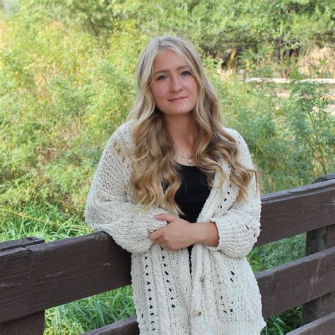 Sara Tutton Undergraduate Research Assistant Northern Arizona