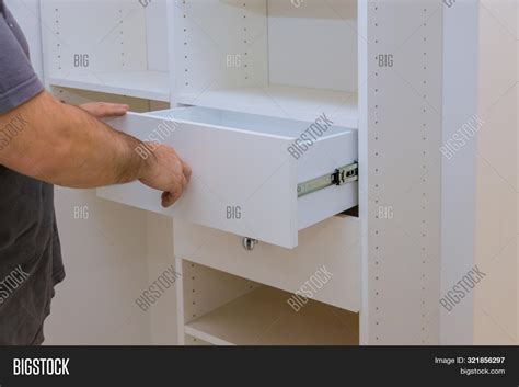 Adjustment Box Image Photo Free Trial Bigstock
