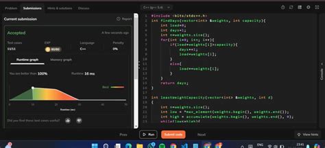 Day28 Of My Data Structures And Algorithms Practice Journey Sumiran