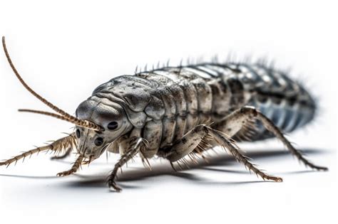 Premium Ai Image A Dead Insect Has A Large Head And The Body Of The