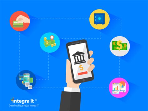 Fintech Ecosistema De Innovación Financiera