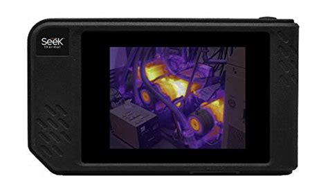 Seek Shot Review - New Thermal Imagers