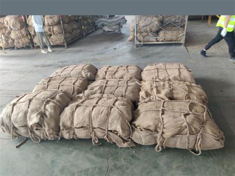 Sack Seg Instance Segmentation Dataset By Hy